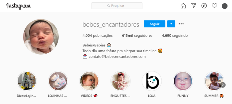 Bio para Instagram: 12 Exemplos Prontos e + 200 Frases Prontas (Copie e Cole)