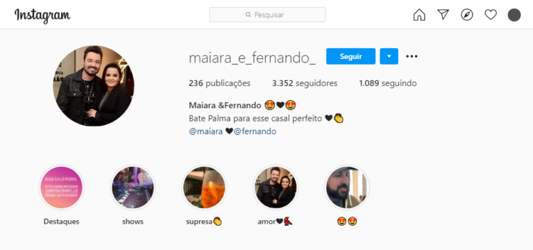 Bio para Instagram: 12 Exemplos Prontos e + 200 Frases Prontas (Copie e Cole)