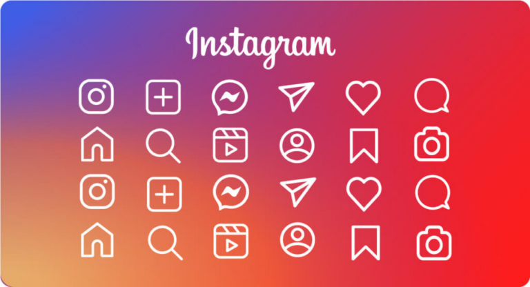Símbolos do Instagram: Dicas e Ideias para Criar um Visual Único