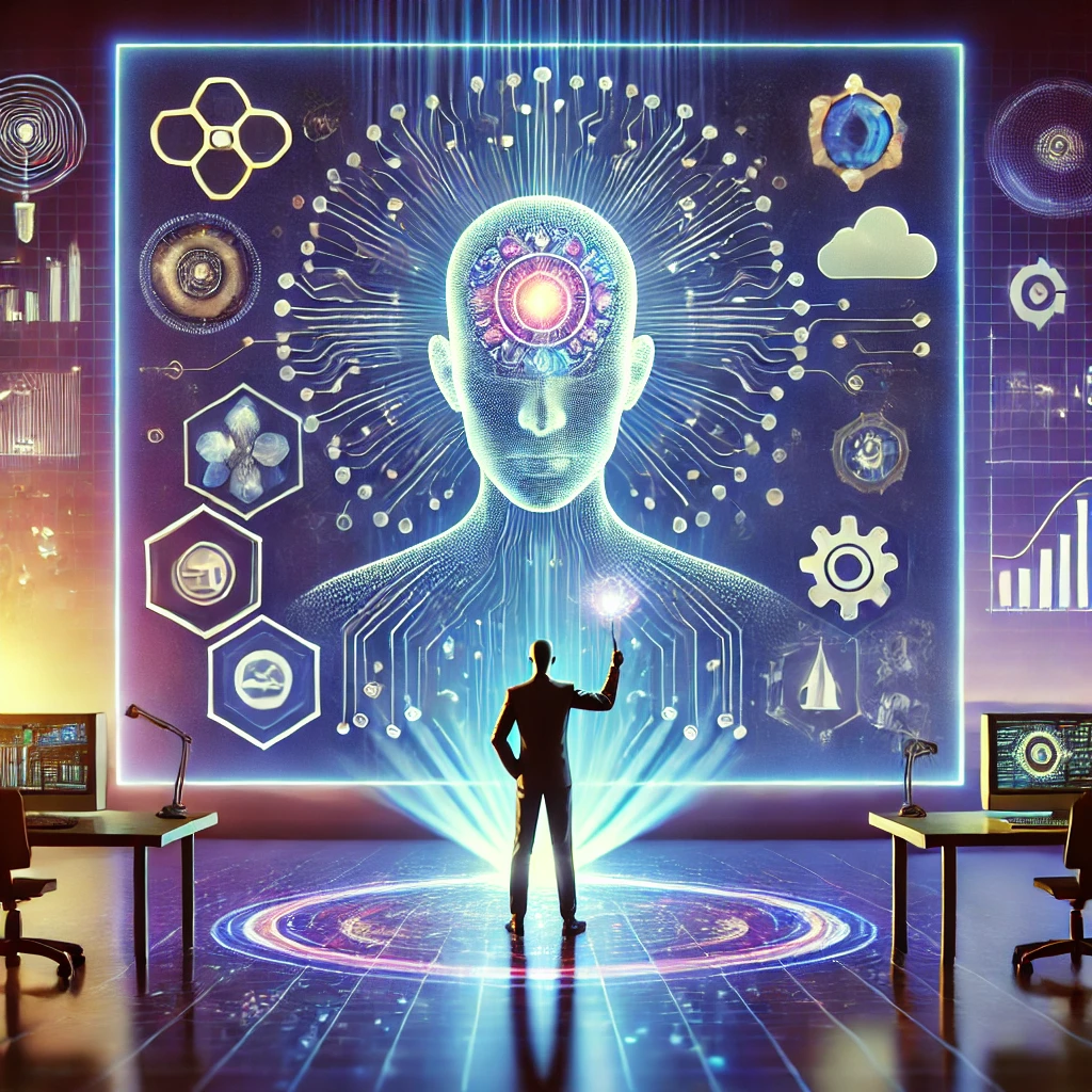 Inteligência Artificial que Cria Imagens: Guia Rápido e Definitivo